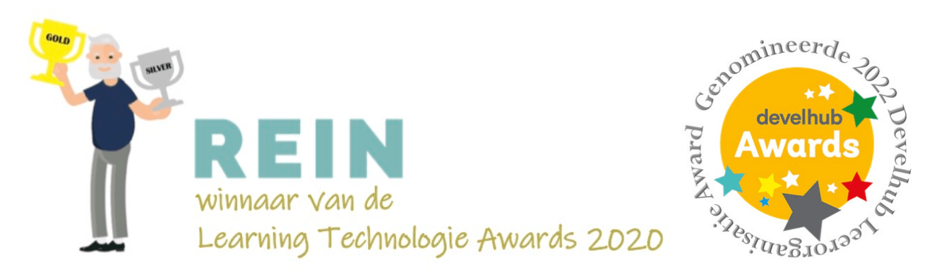 Veelgestelde vragen - Ik ben REIN