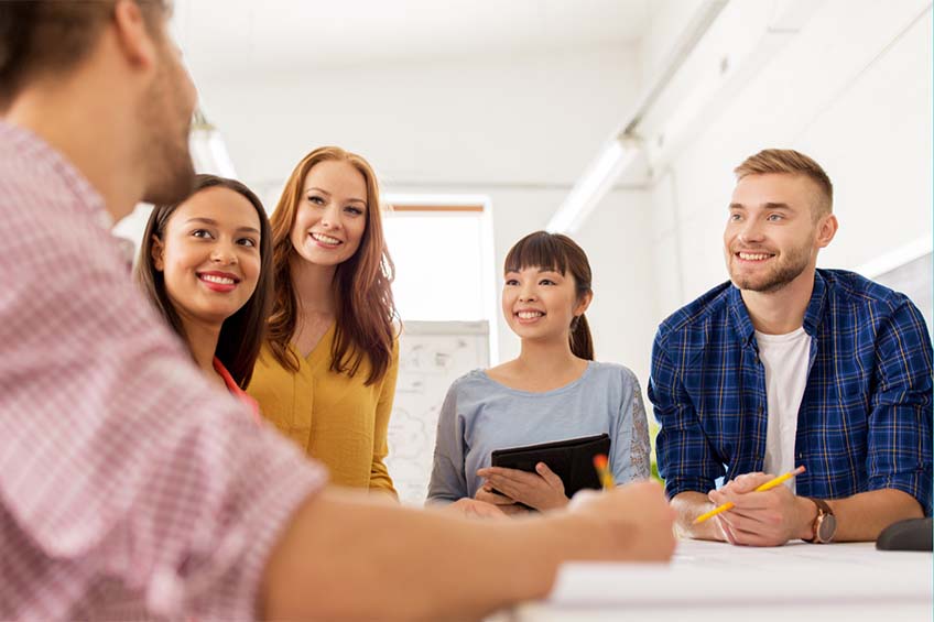 REIN Workshop het Goede Gesprek voor medewerkers - Ik ben REIN